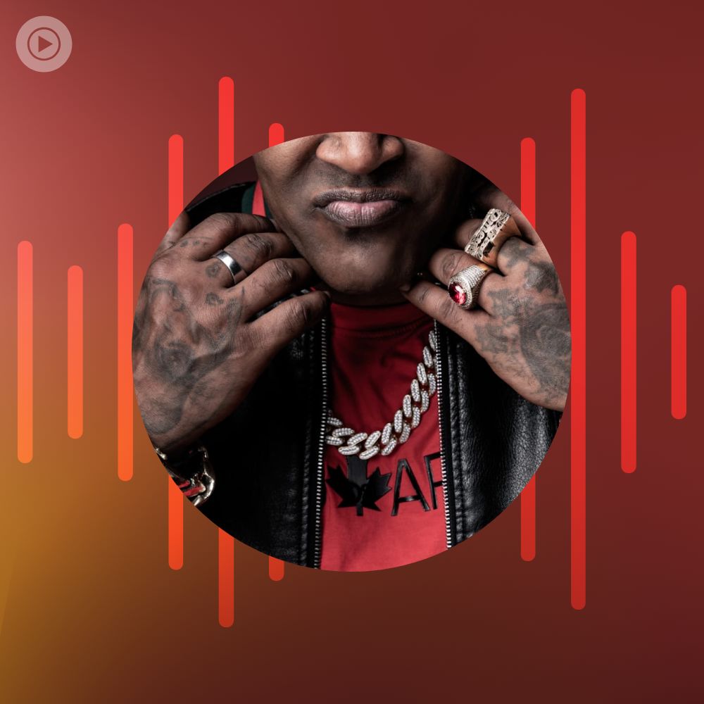 Omega Radio • Popular