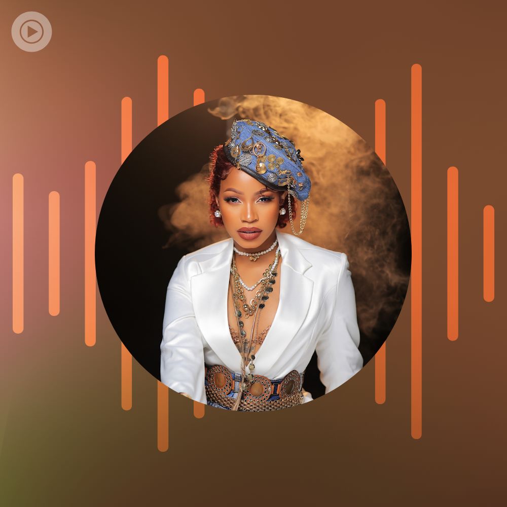 Sheebah Karungi Radio • 2010s