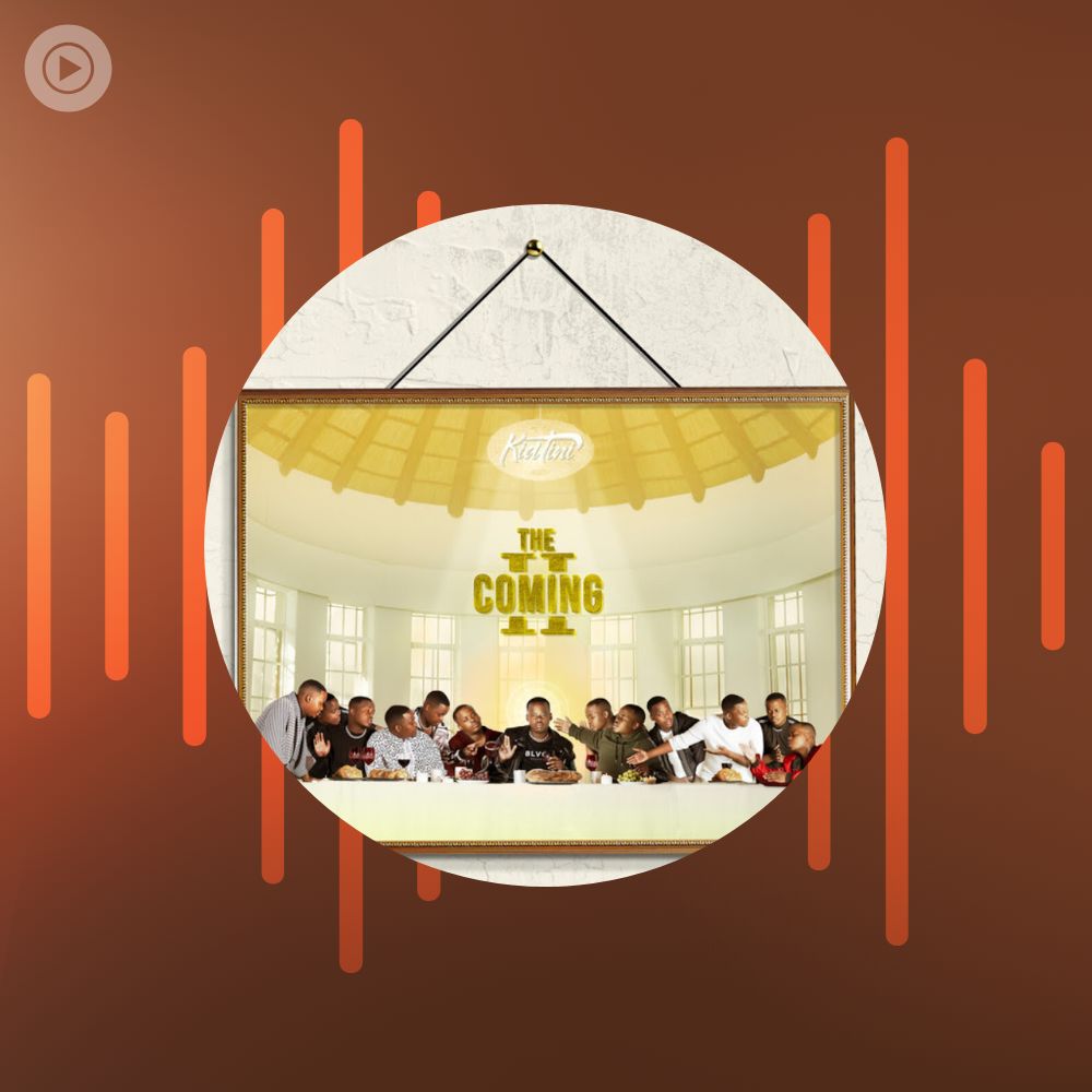 Kid Tini Radio • 2010s