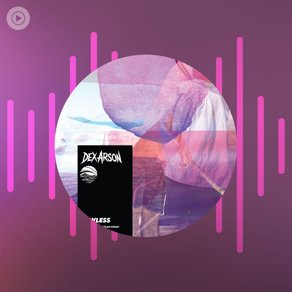 Dex Arson Radio • Party • Instrumental