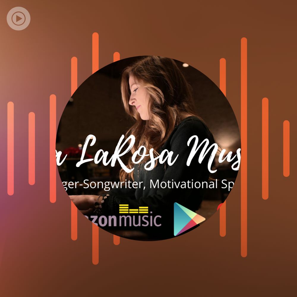 Francesca LaRosa Radio • Chill