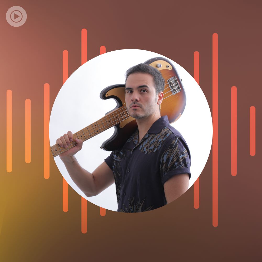 Alex Soto Radio • Romance