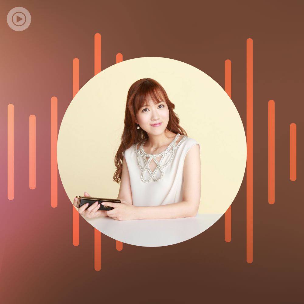 Risa Minami Radio • 2010s