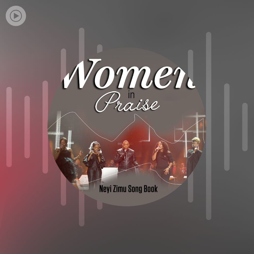 Women in Praise Radio • Deep cuts
