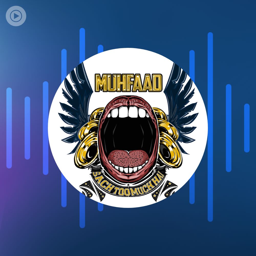 Muhfaad Radio • Party