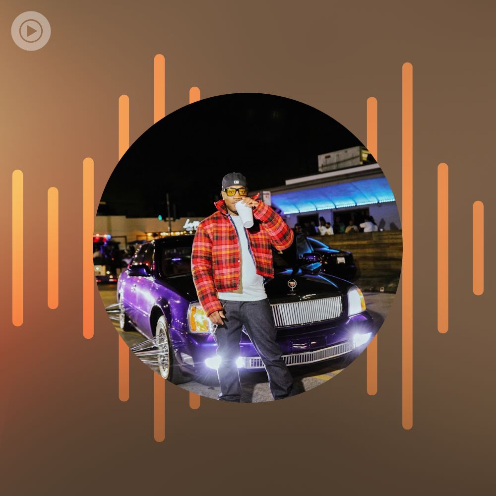OTB Fastlane Radio • 2020s
