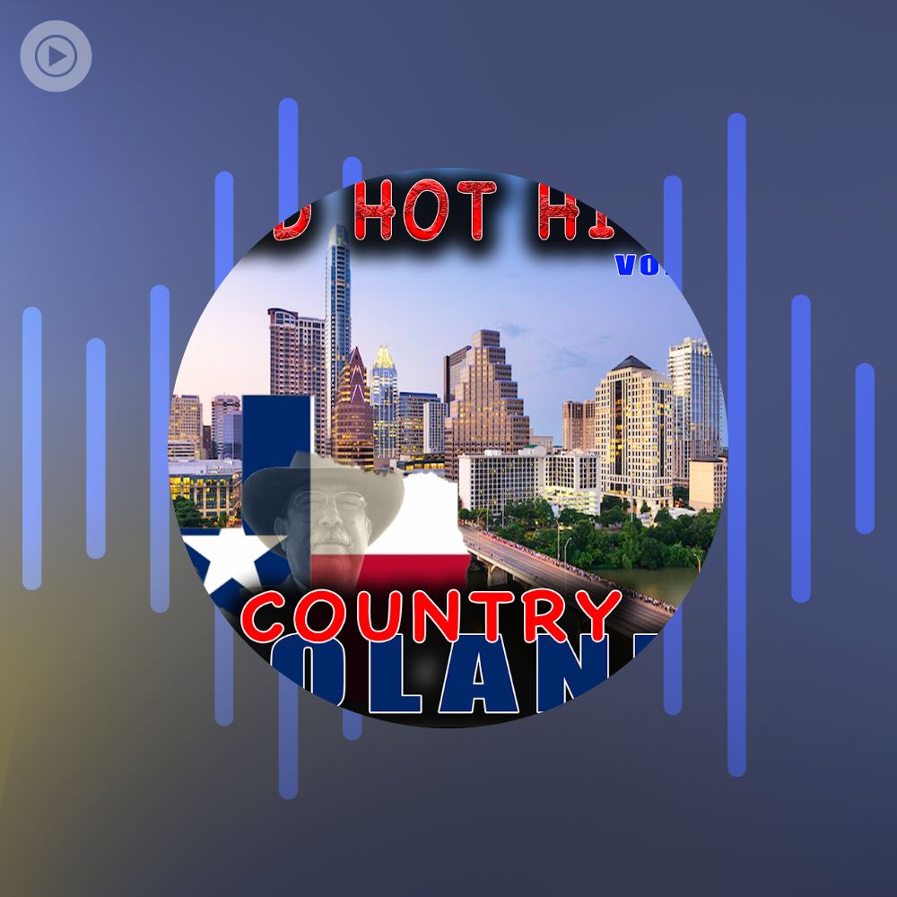 Country Roland Band Radio • Deep cuts