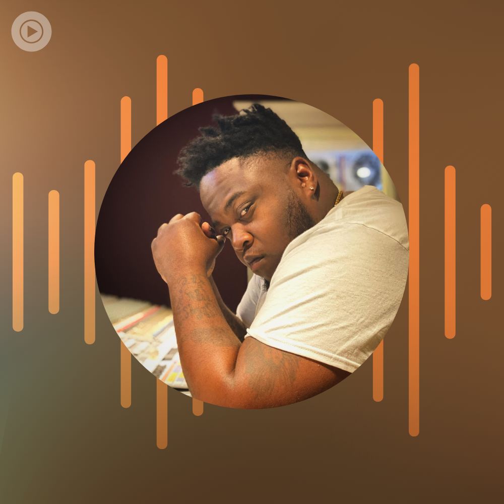 T-Rell Radio • Party