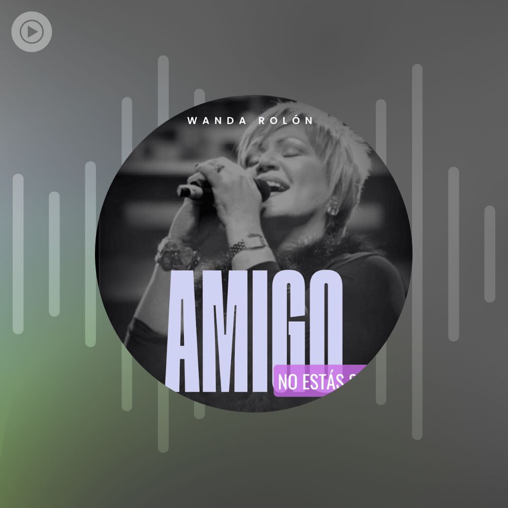 Wanda Rolon Radio • 1990s