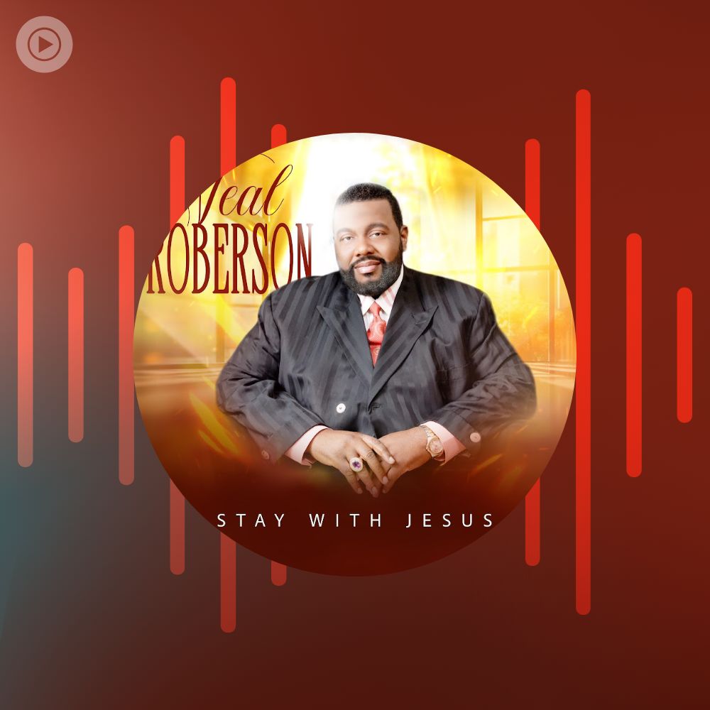 Bishop Neal Roberson Radio • 2000s