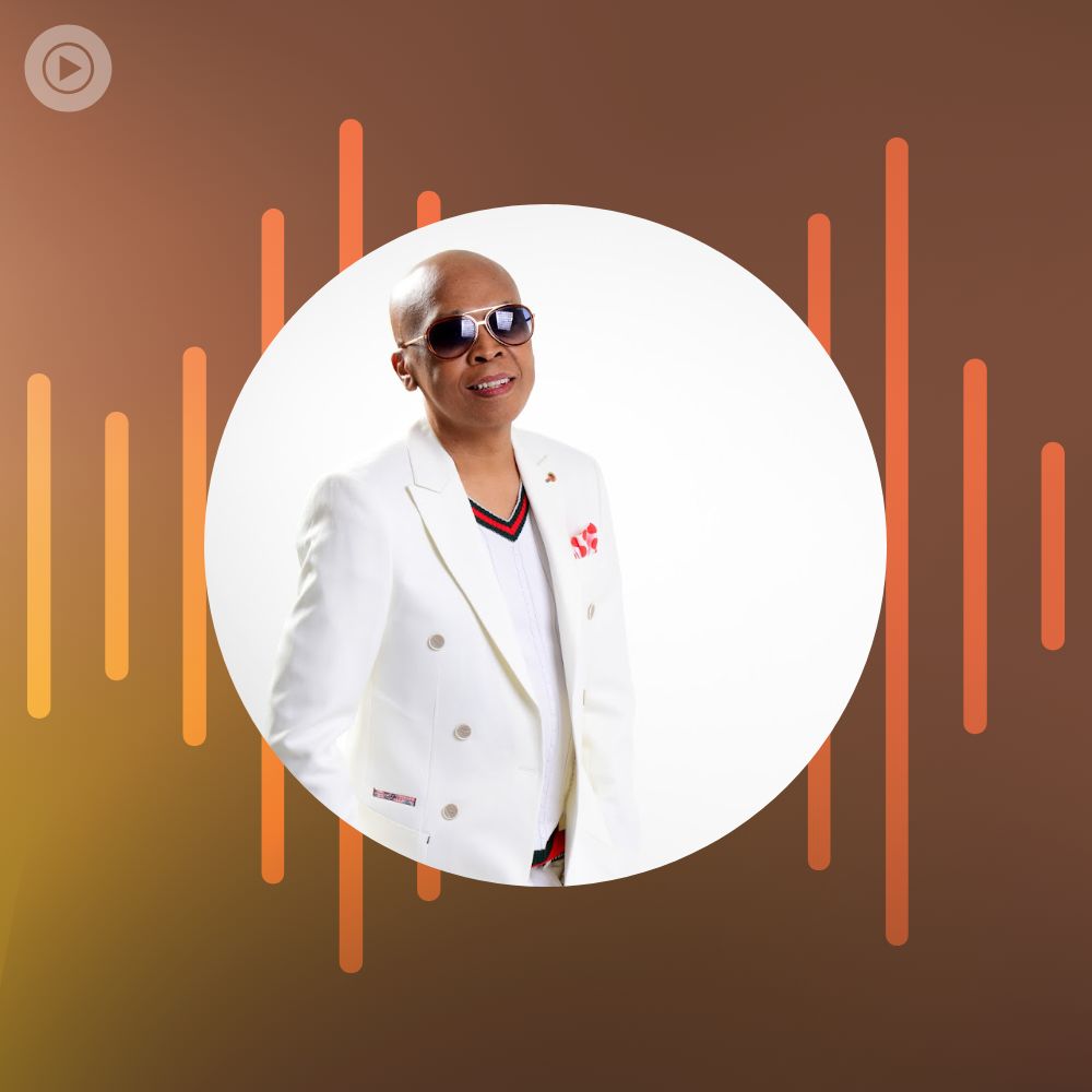 Robbie Malinga Radio • 2010s