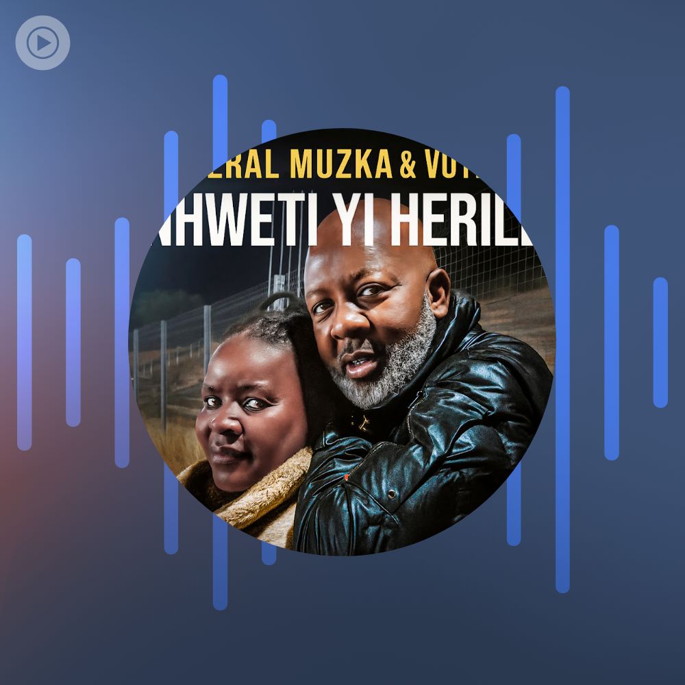 General Muzka Radio • 2000s