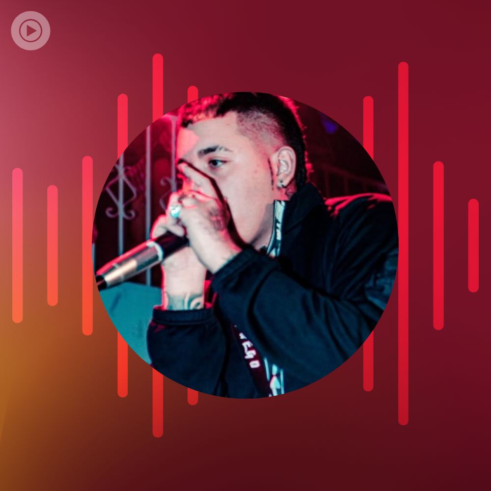 Kris R. Radio • Low variety