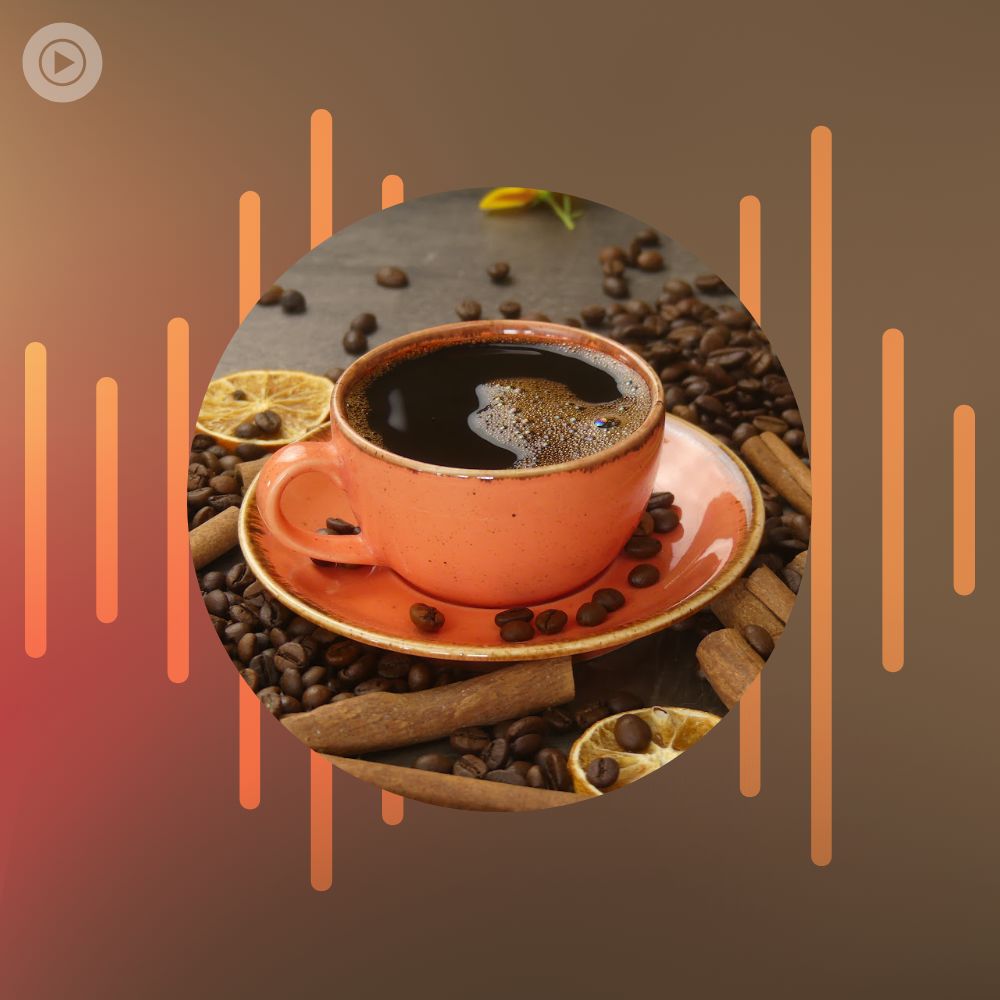 Richard Freeman Radio • Chill • 2010s