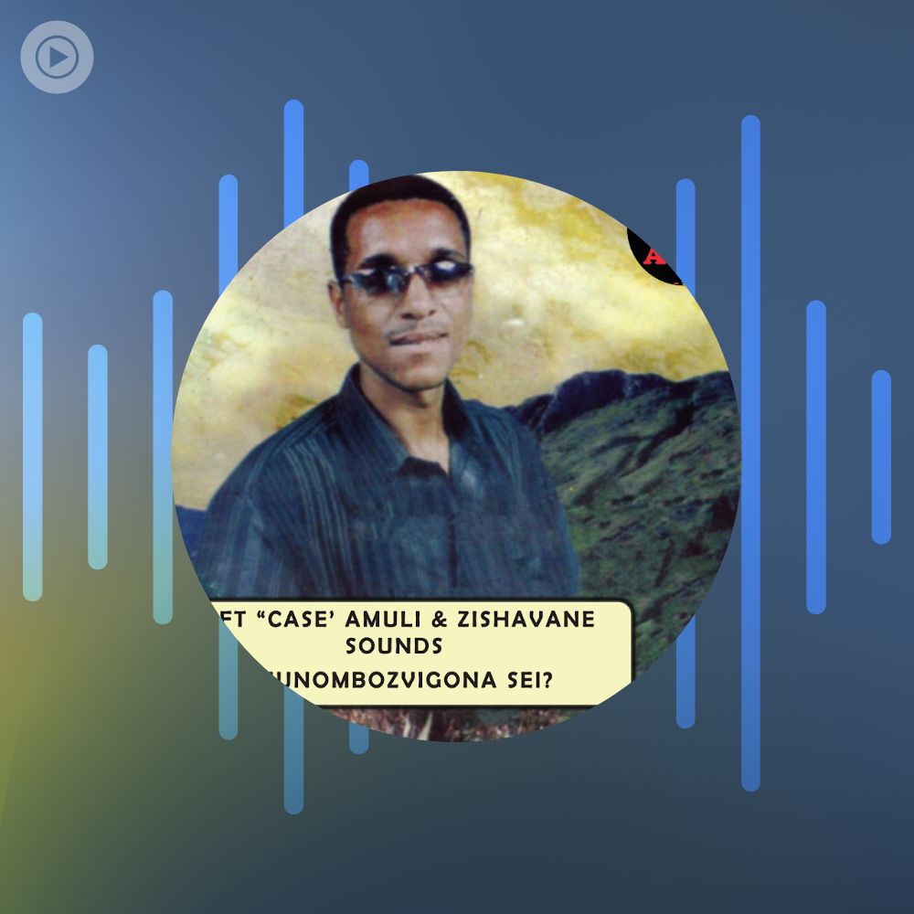 Gift Amuli Radio • Upbeat
