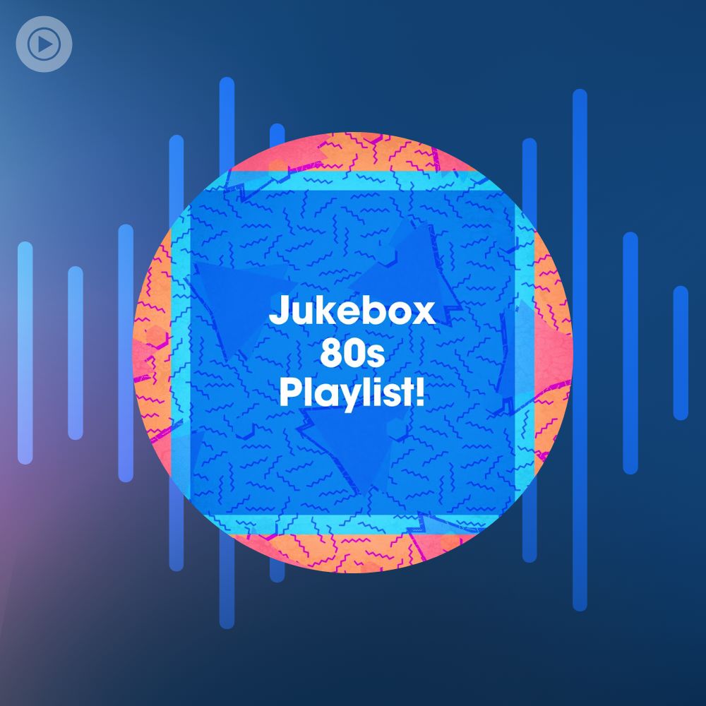 Nostalgie 80, Années 80, Tubes variété française Radio • Popular