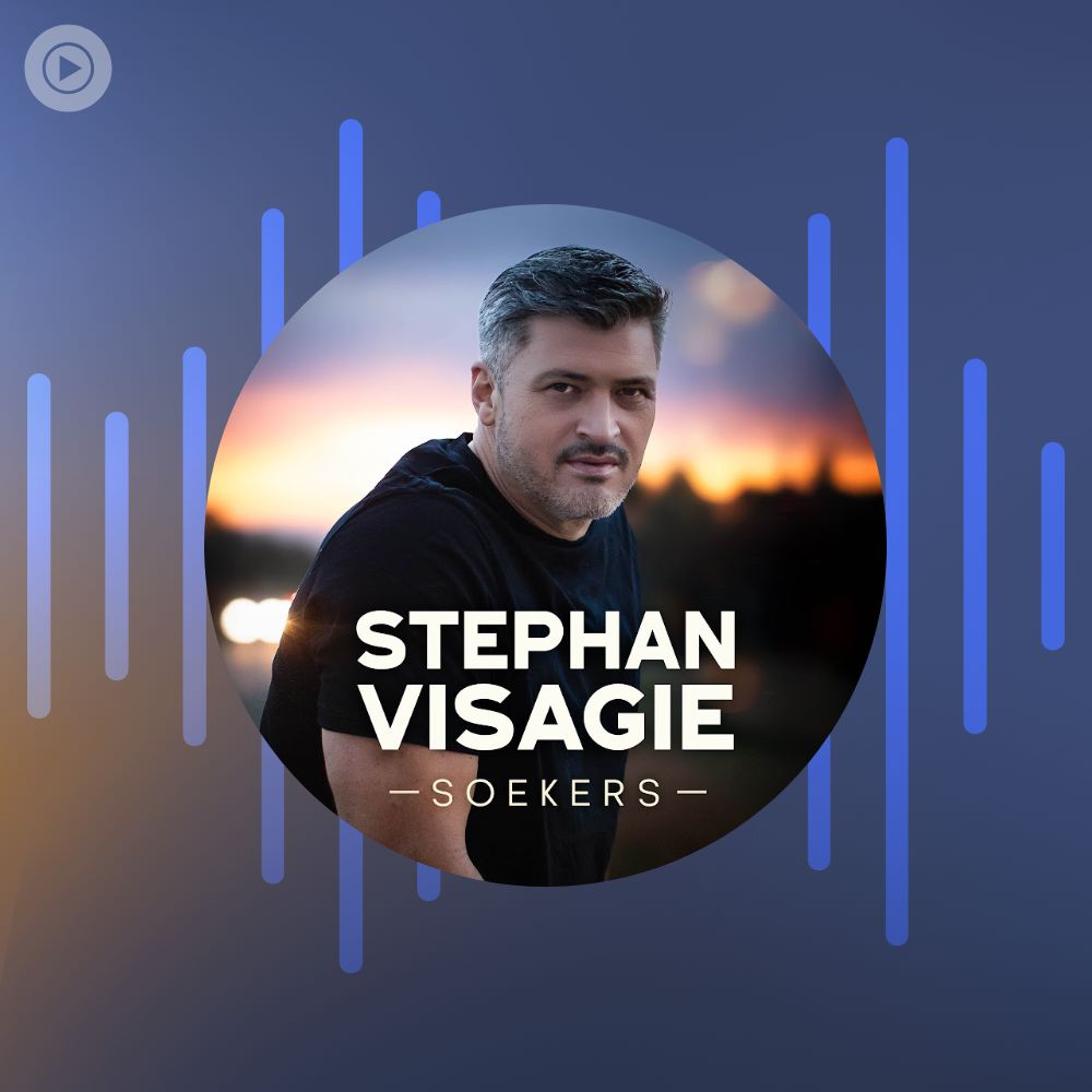 Stephan Visagie Radio • 2010s