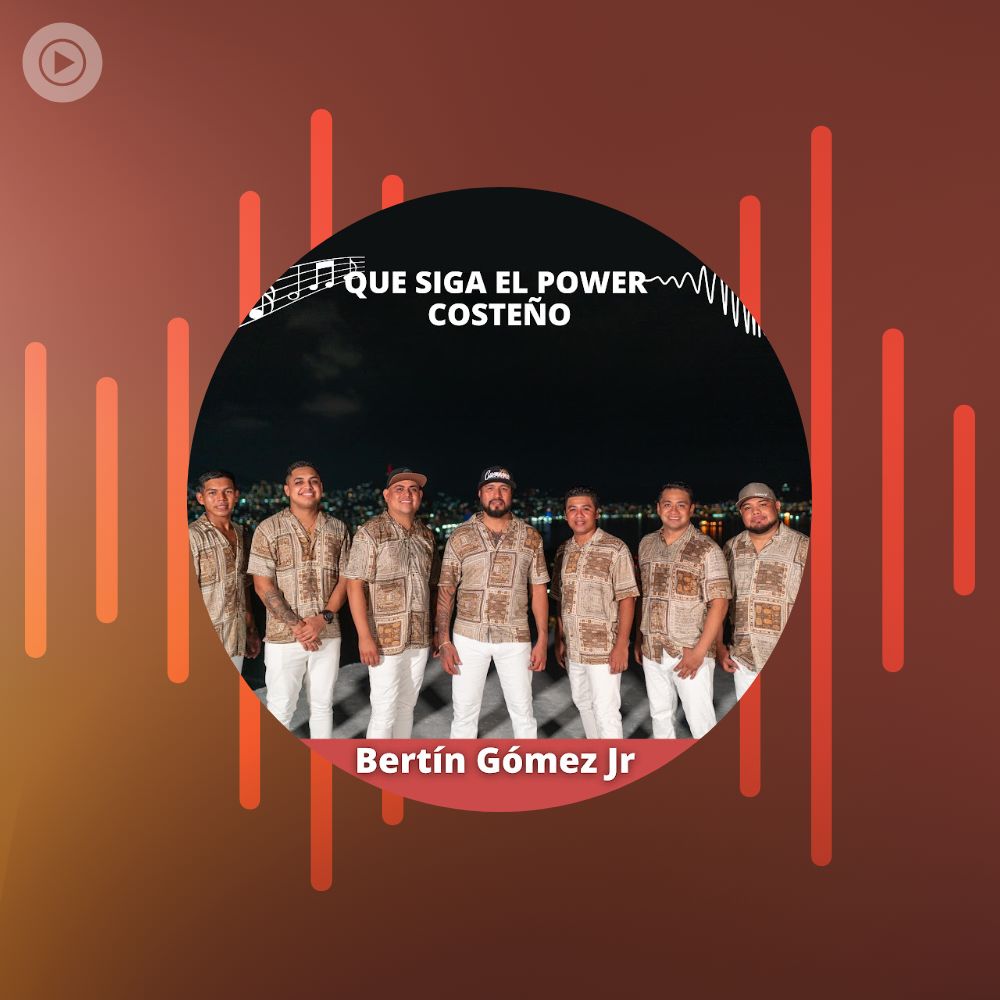 Bertin Gomez Jr Radio • Popular