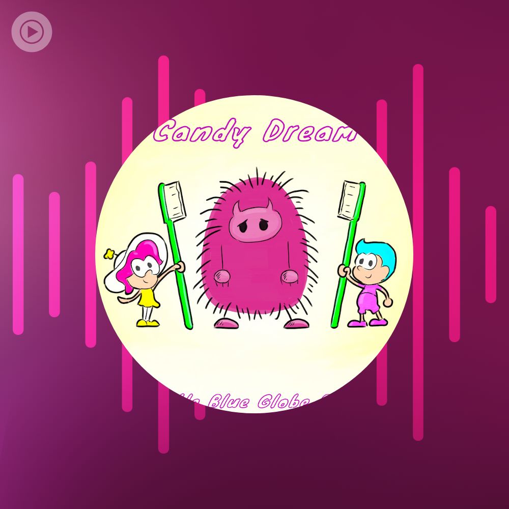 Little Blue Globe Band Radio • Deep cuts