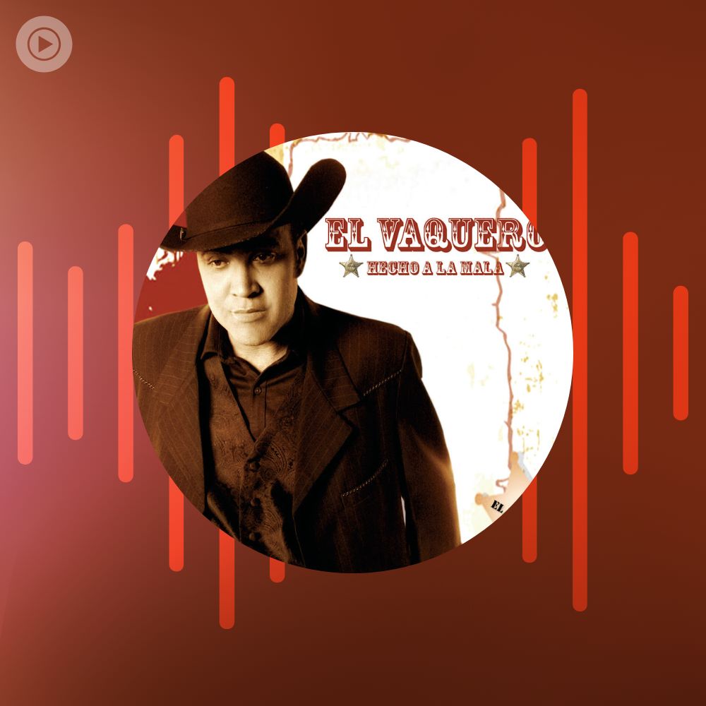 Dahyan El Vaquero Radio • 2000s