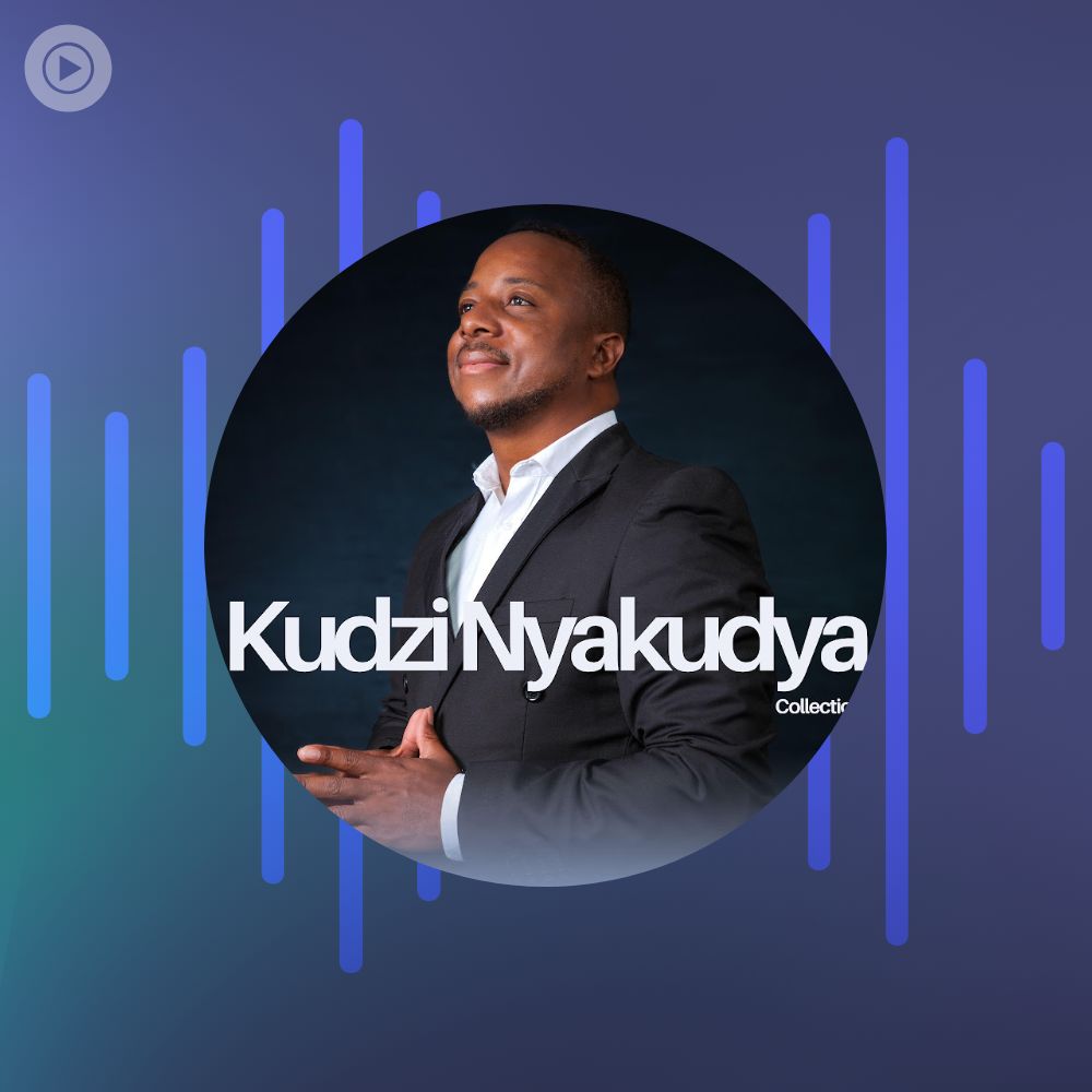 Kudzai Nyakudya Radio • Deep cuts
