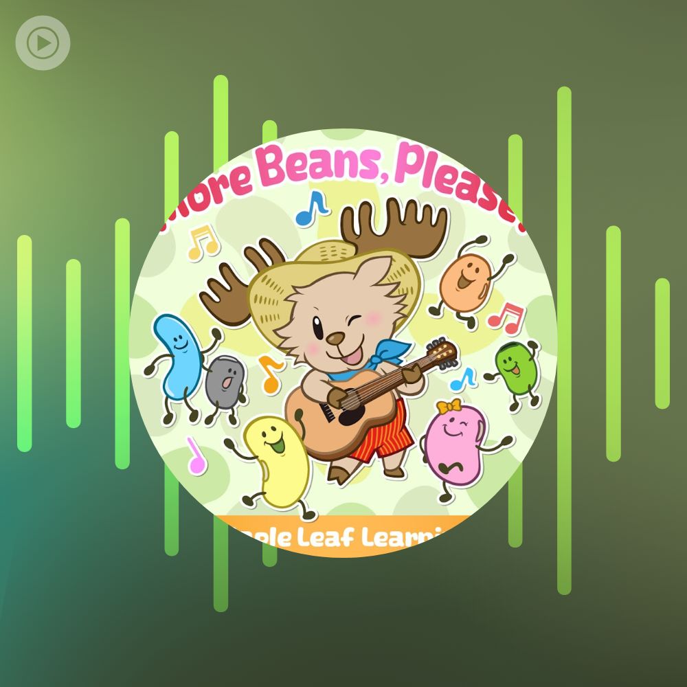 Maple Leaf Learning Radio • 2000s