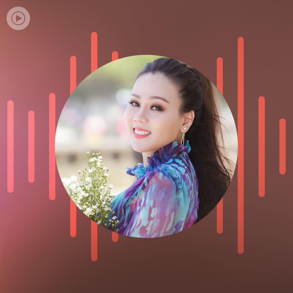 Luu Anh Loan Radio • Romance