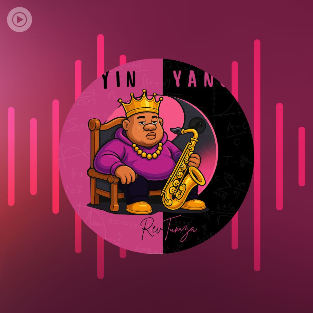 Rev Tumza Radio • Popular