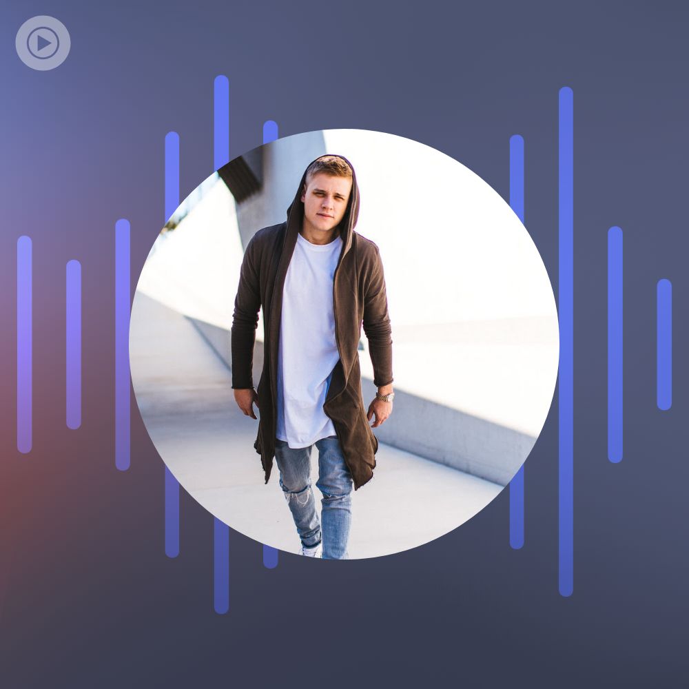 Cal Scruby Radio • 2010s