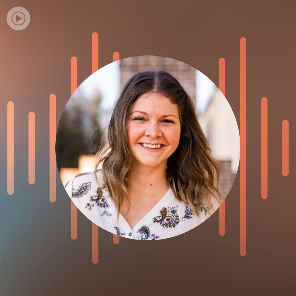 Lydia Walker Radio • 2000s