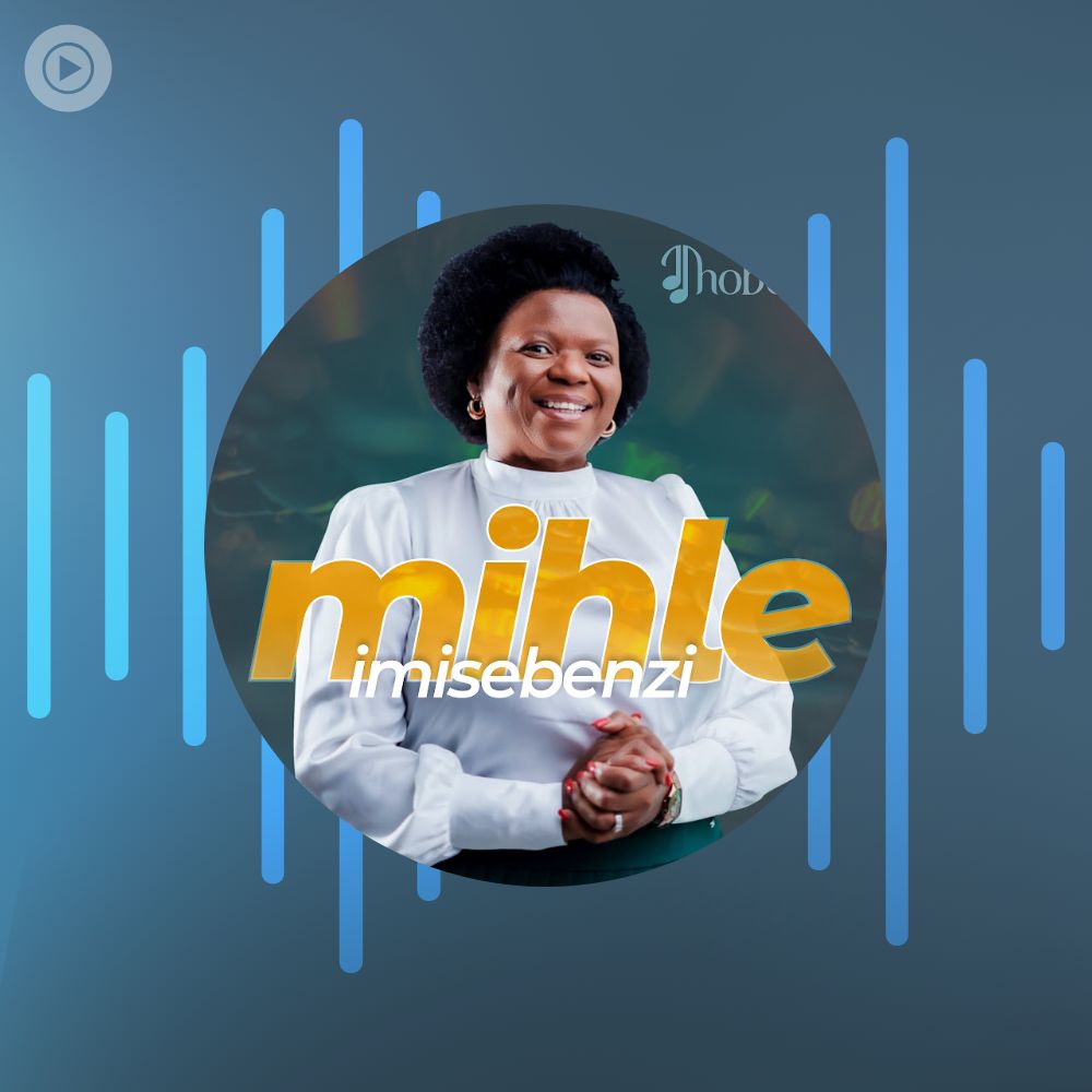 Thobekile Radio • 2020s