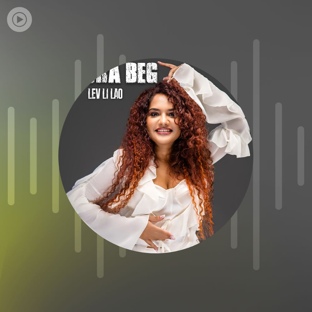 Laura Beg Radio • Deep cuts