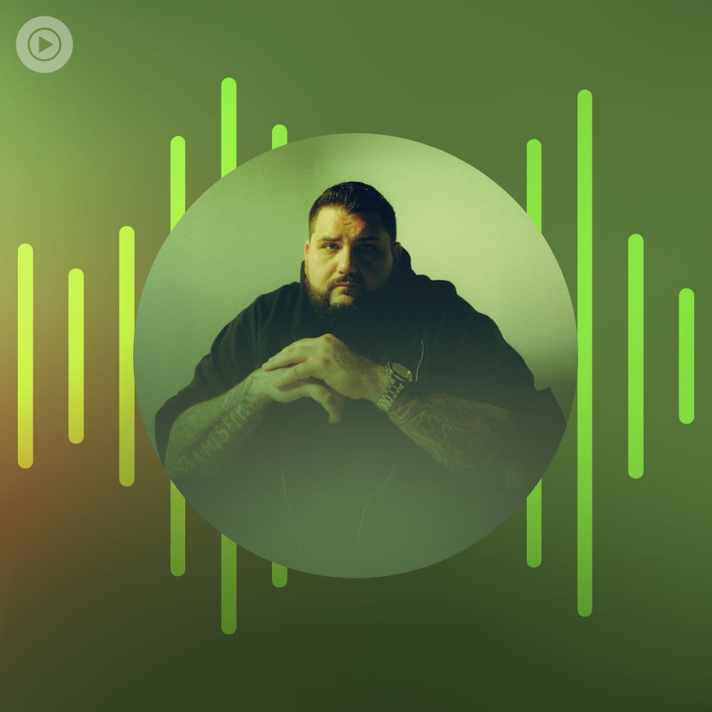 Mass of Man Radio • Downbeat