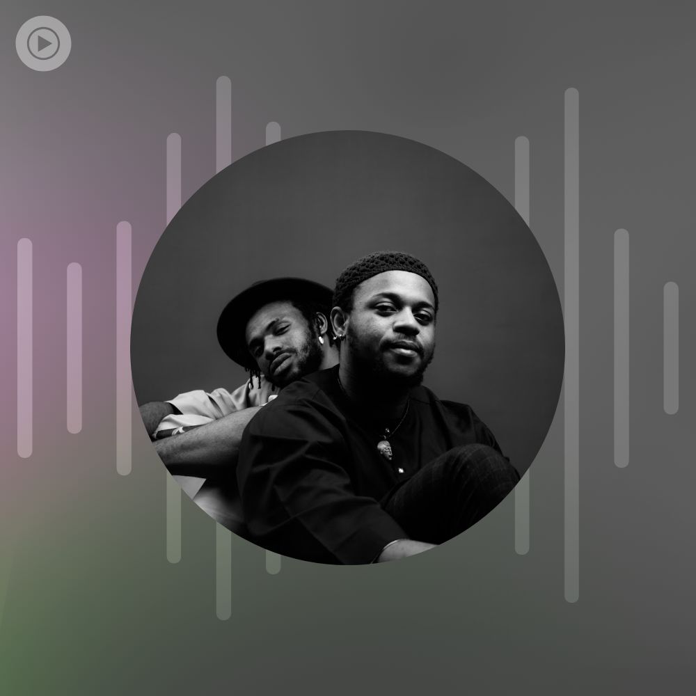 The Cavemen. Radio • Upbeat