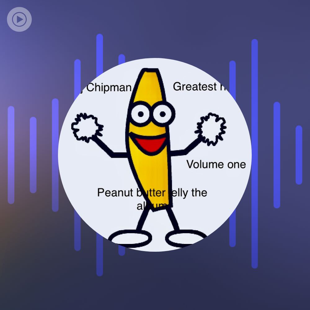 DJ CHIPMAN Radio • Popular