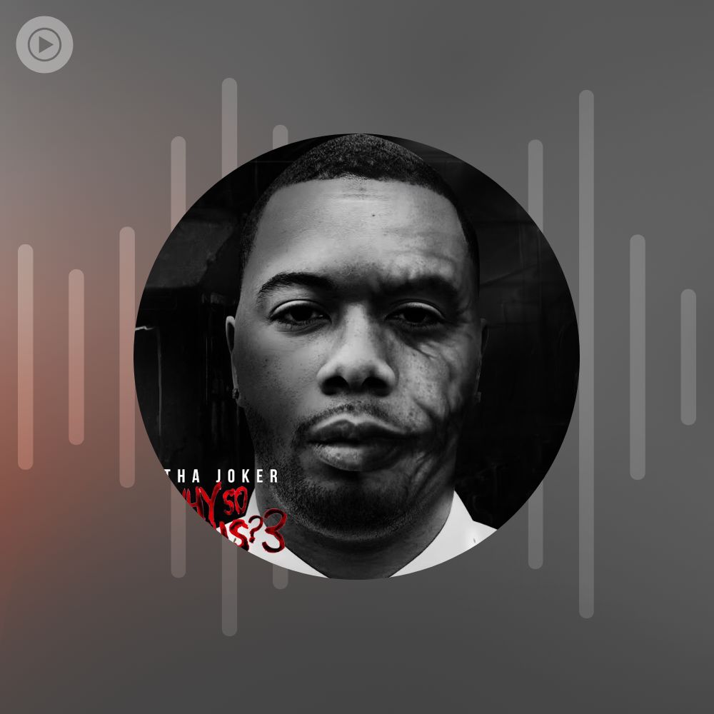 Tha Joker Radio • Pump-up