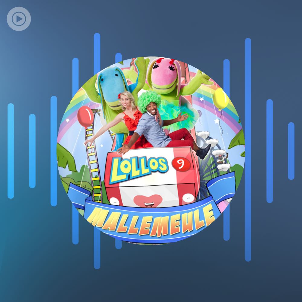 Lollos Radio • Upbeat • Popular