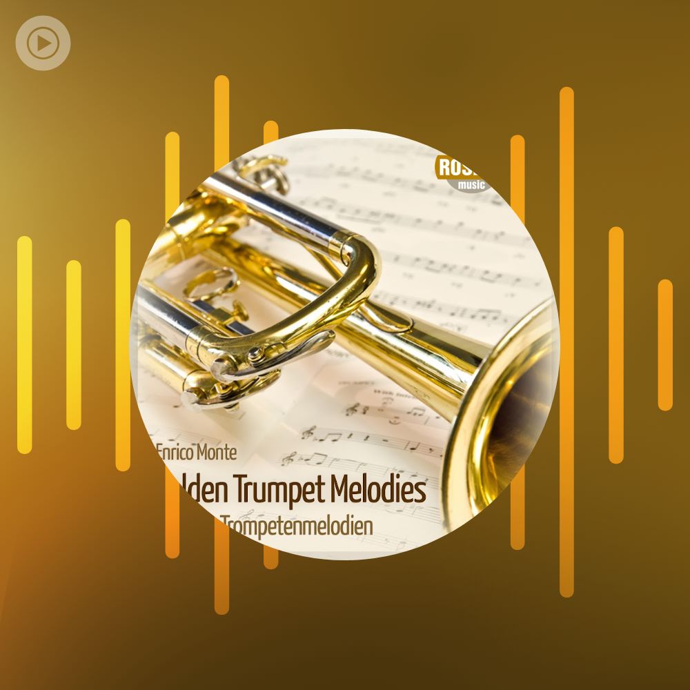 Enrico Monte Radio • Upbeat