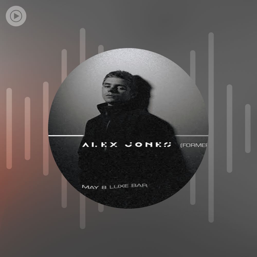 Alex Jones Radio • Popular