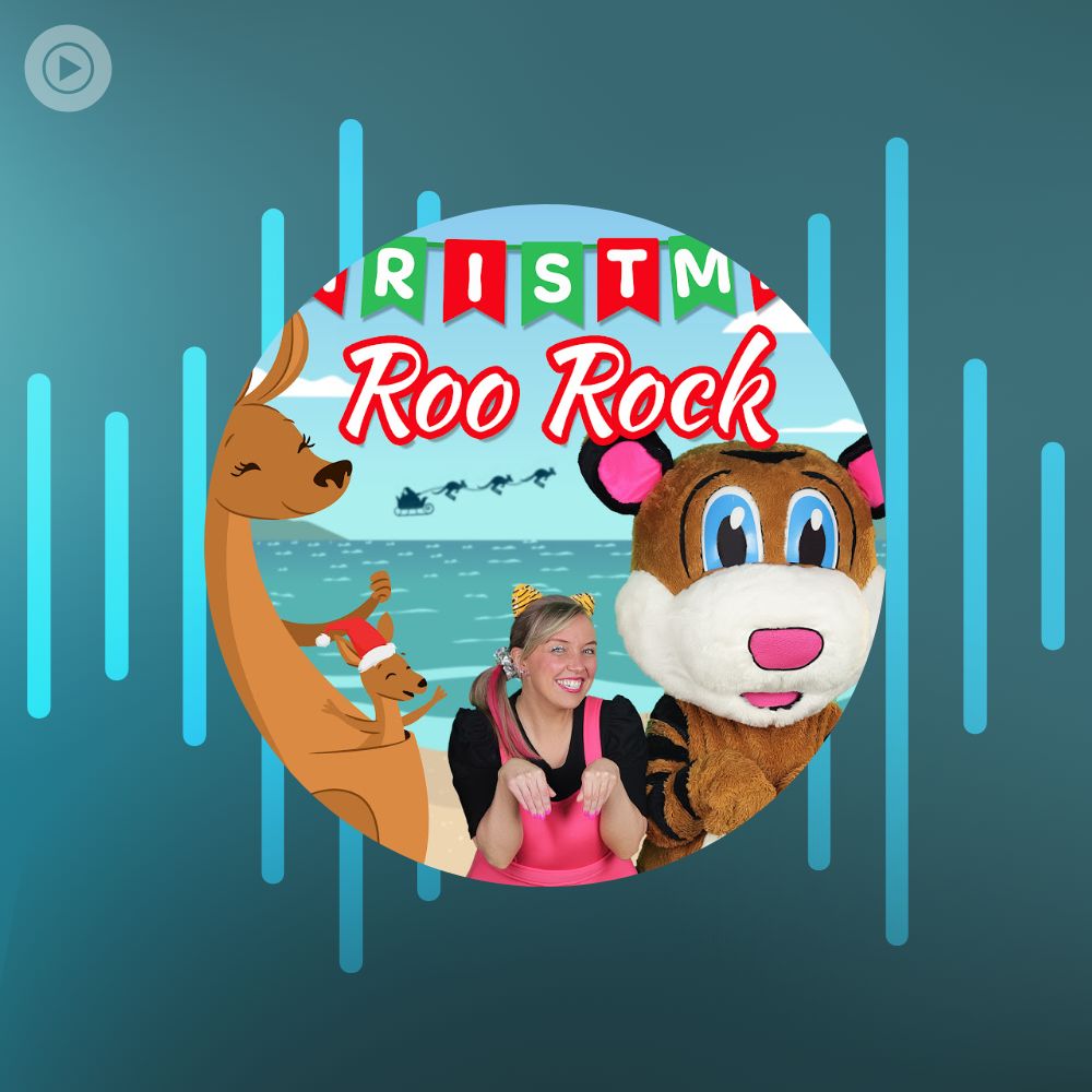 Pevan & Sarah Radio • Upbeat