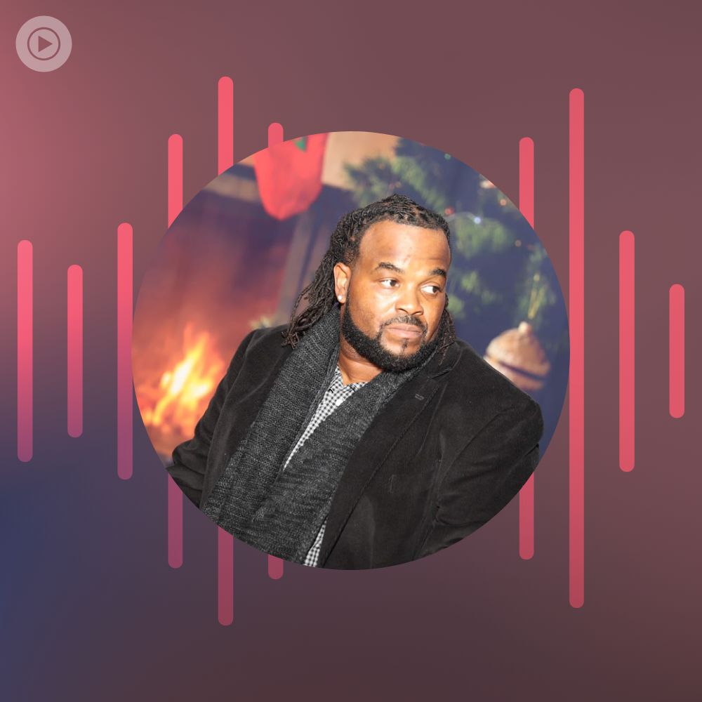 Adrian Bagher Radio • Upbeat • Popular