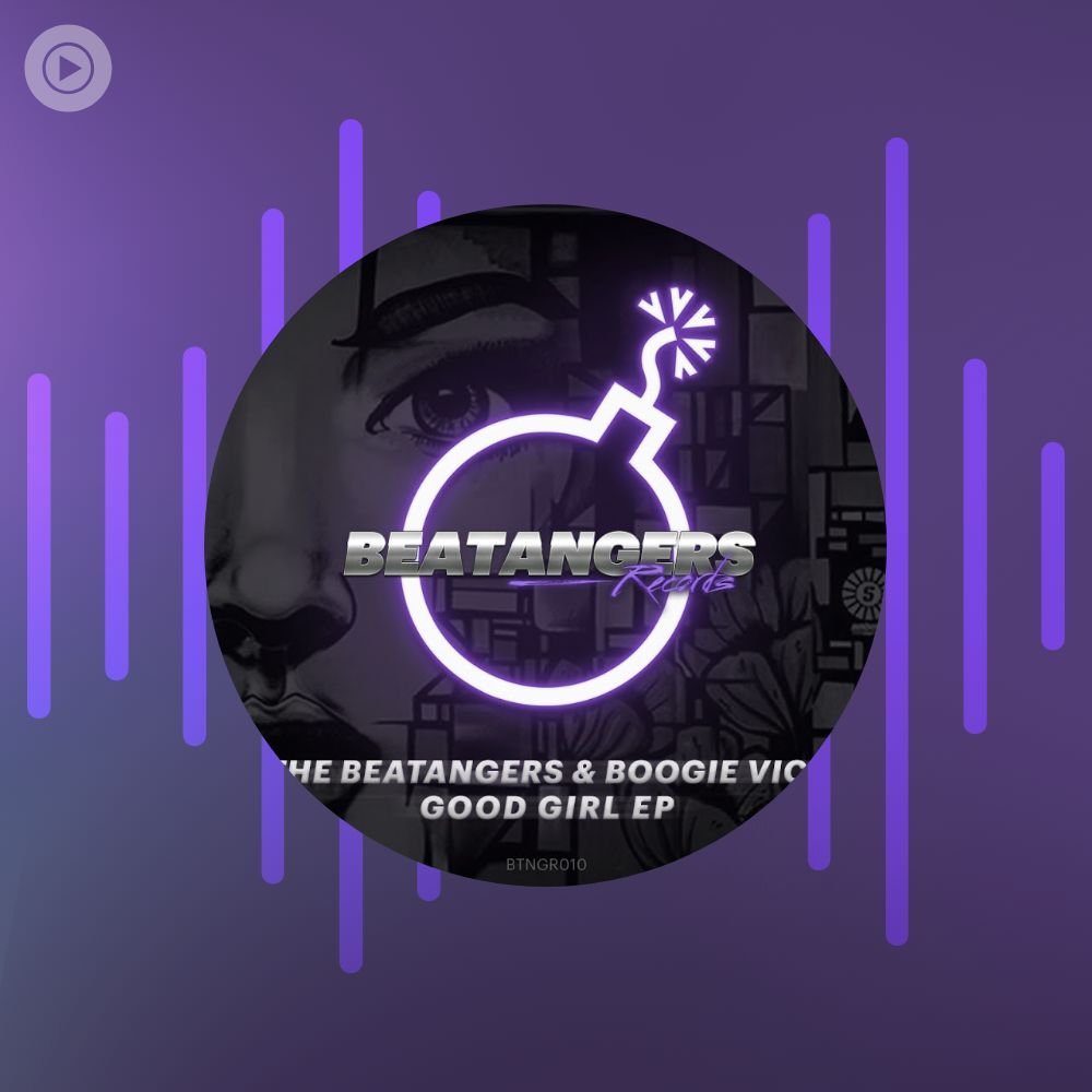 Boogie Vice Radio • Popular