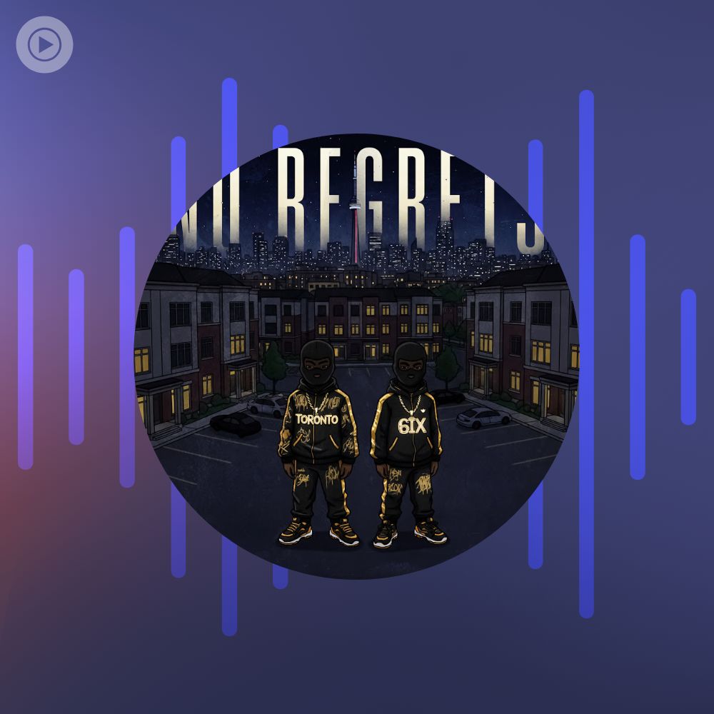 Roney Radio • 2020s