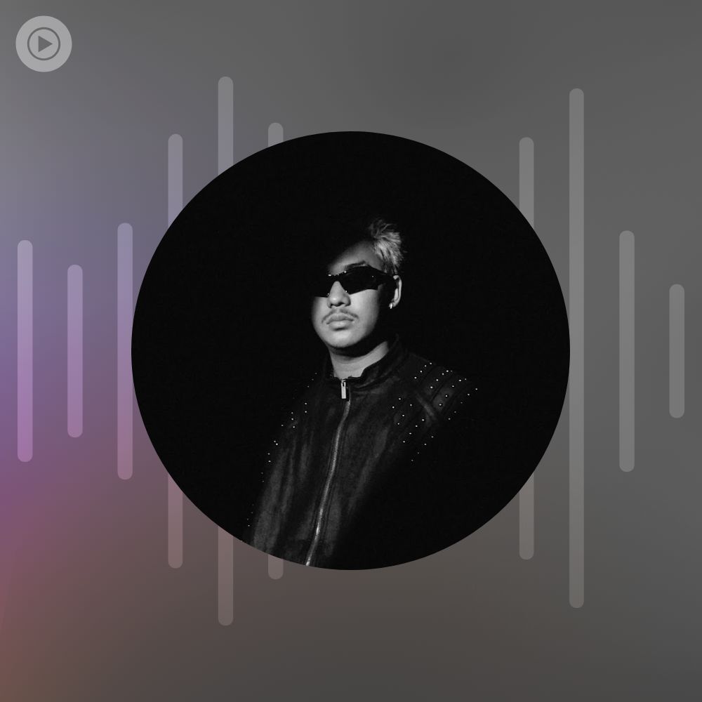 SARAN Radio • Downbeat