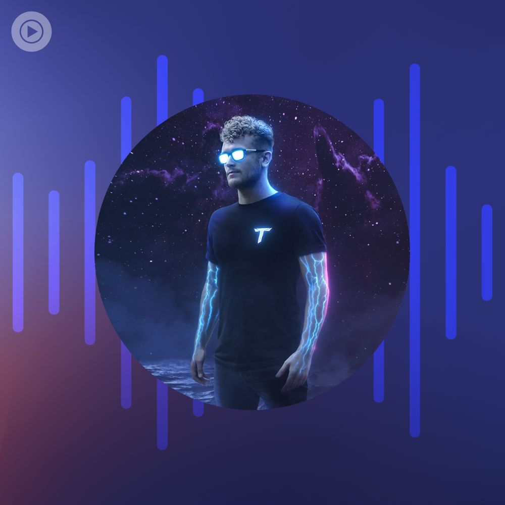 Teminite Radio • Upbeat