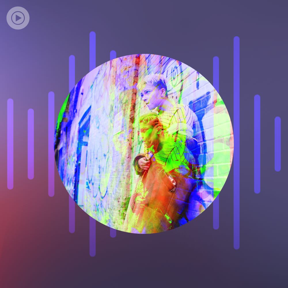 Shurk Radio • Pump-up