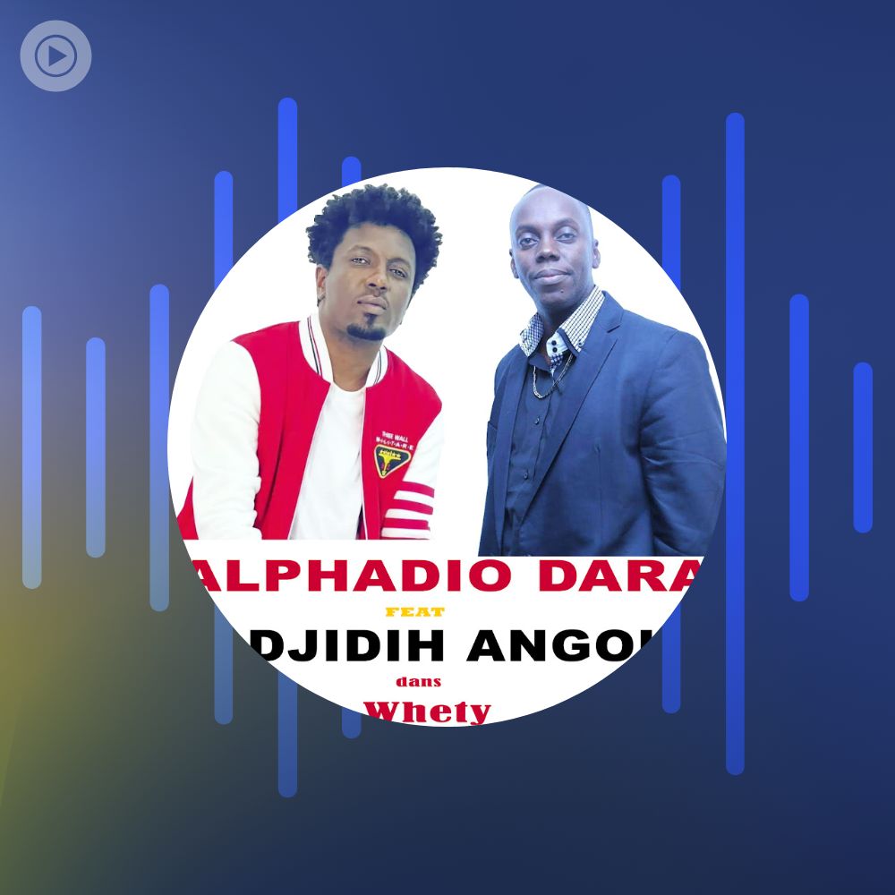 Alphadio Dara Radio • Instrumental