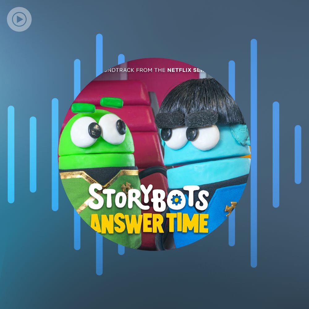 StoryBots Radio • Deep cuts