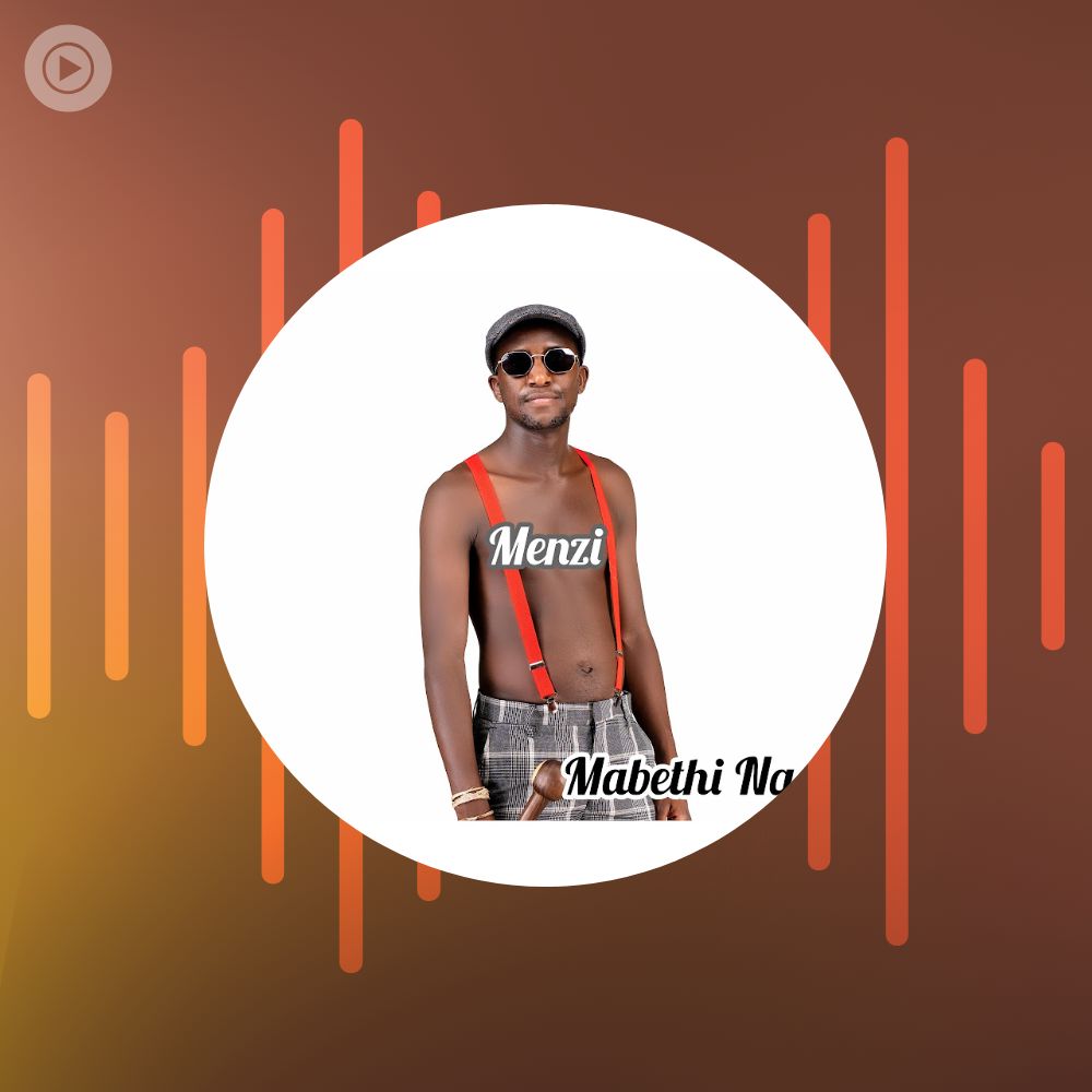 Menzi Radio • Upbeat