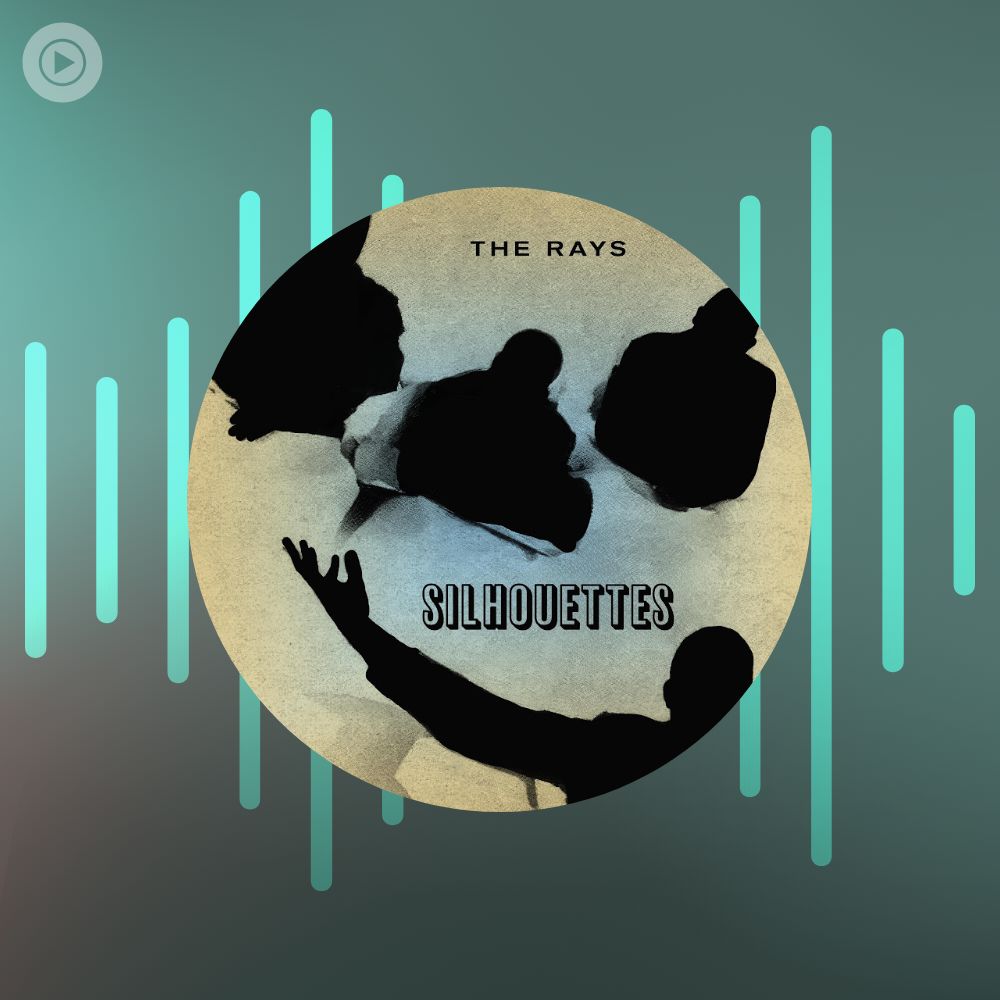 The Rays Radio • Upbeat